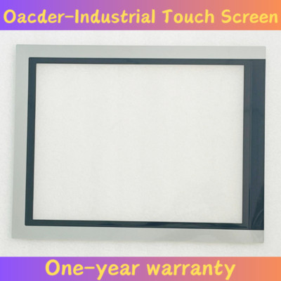 for Panel PC 3100 5T5B01DB0070N7-001 Front Overlay Protective Film ...