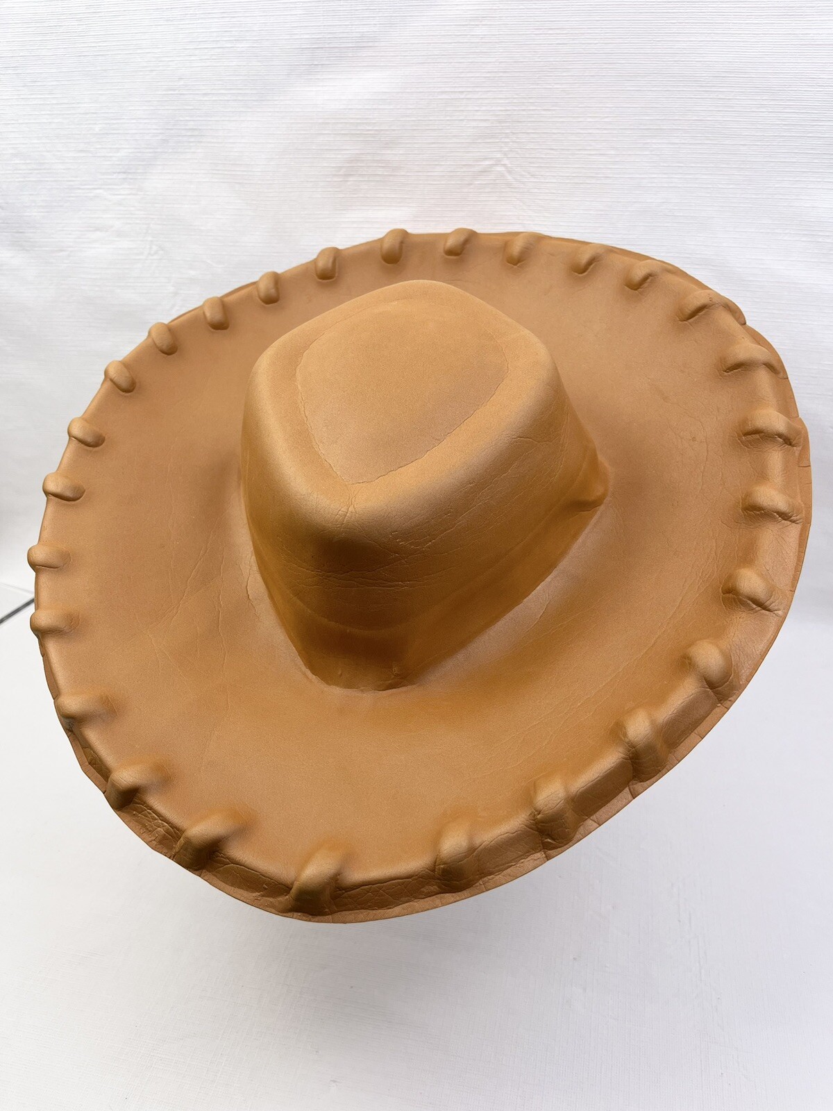 OFFICIAL DISNEY PIXAR TOY STORY WOODY COWBOY HAT CHIL… - Gem