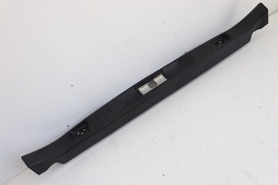 Ferrari California T F149M 2015 Rear Boot Latch Trim Panel J224 | eBay ...