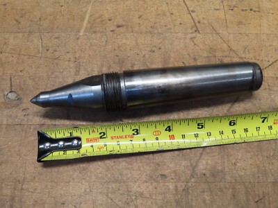 Centers - Mt4 Dead Center