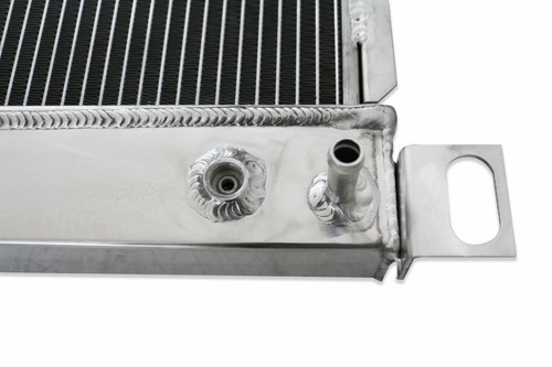 #2370 2 Rows Radiator Fits 1999-2014 Chevy Silverado 1500 2500 Suburban ...