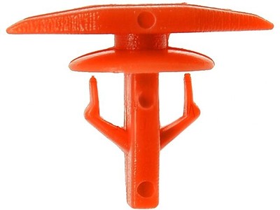 For 2000-2006 Honda Insight Weather Strip Fastener Dorman 42216SNNZ | eBay