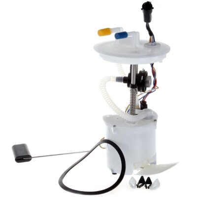 Fuel Pump Assembly For Mazda Tribute Ford Escape L4 2.0L V6 3.0L 2001 ...