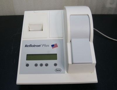 Veterinary - Reflotron