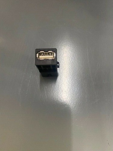 Genuine Honda USB Adapter Assembly 39112-TY2-A01 | Center Console ...