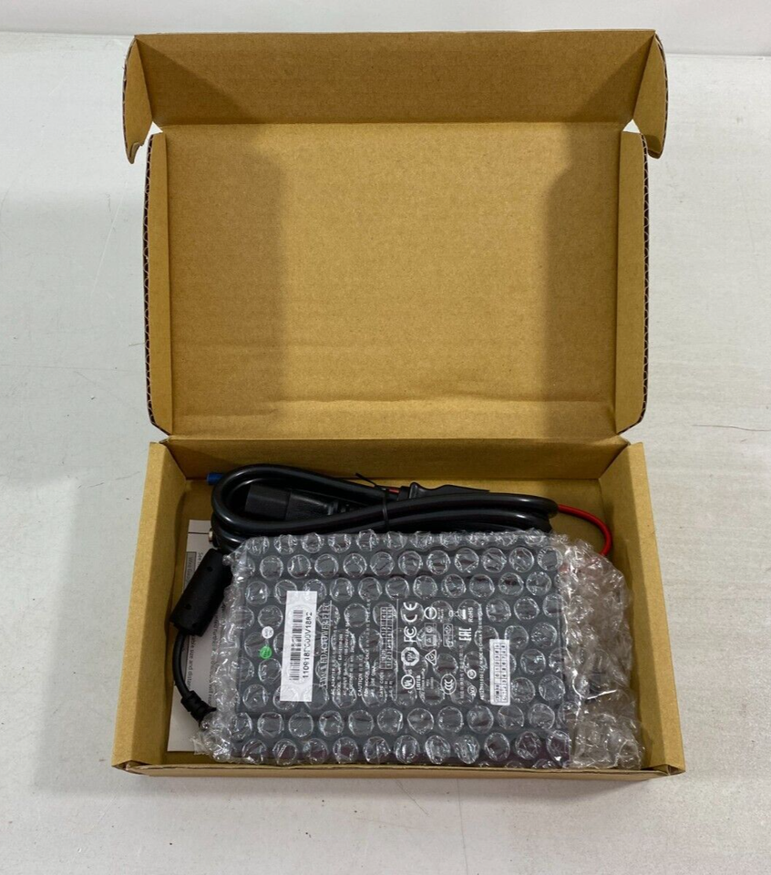 Clinton Electronics CE-PS200 DC24V 5A EA11011M-240 Power Supply Adapter ...