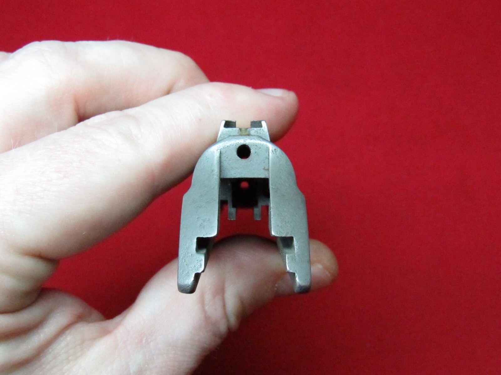 Walther PPK Slide - .380ACP - Stainless Steel | eBay