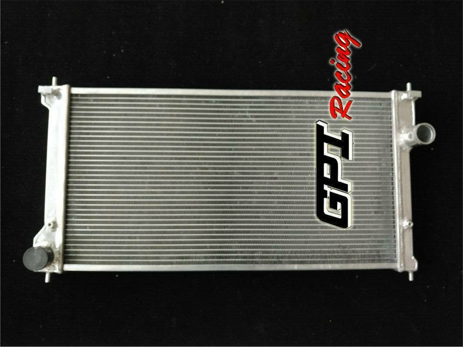 ALUMINUM RADIATOR for 2013 2014 2015 2016 2017 2018 2019 2020 Toyota 86 ...