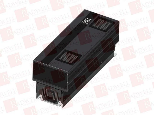 Carrier HR46ZY006 Control Speed 132 KW 200 HP P/n 134l8612 - as Is for ...