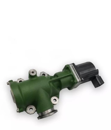 OEM Cummins 5473207RX Exhaust RCN Cooler Valve Kit 4309085RX-5282965 6. ...