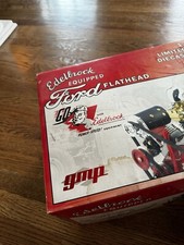 Hot Rod Flathead Engine Pack Replica 1/18 Scale Model by GMP 18927 for ...