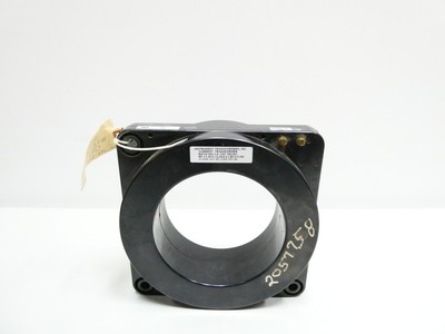 Instrument Transformer 780-801 Current Transformer 800:5a 600v-ac | eBay