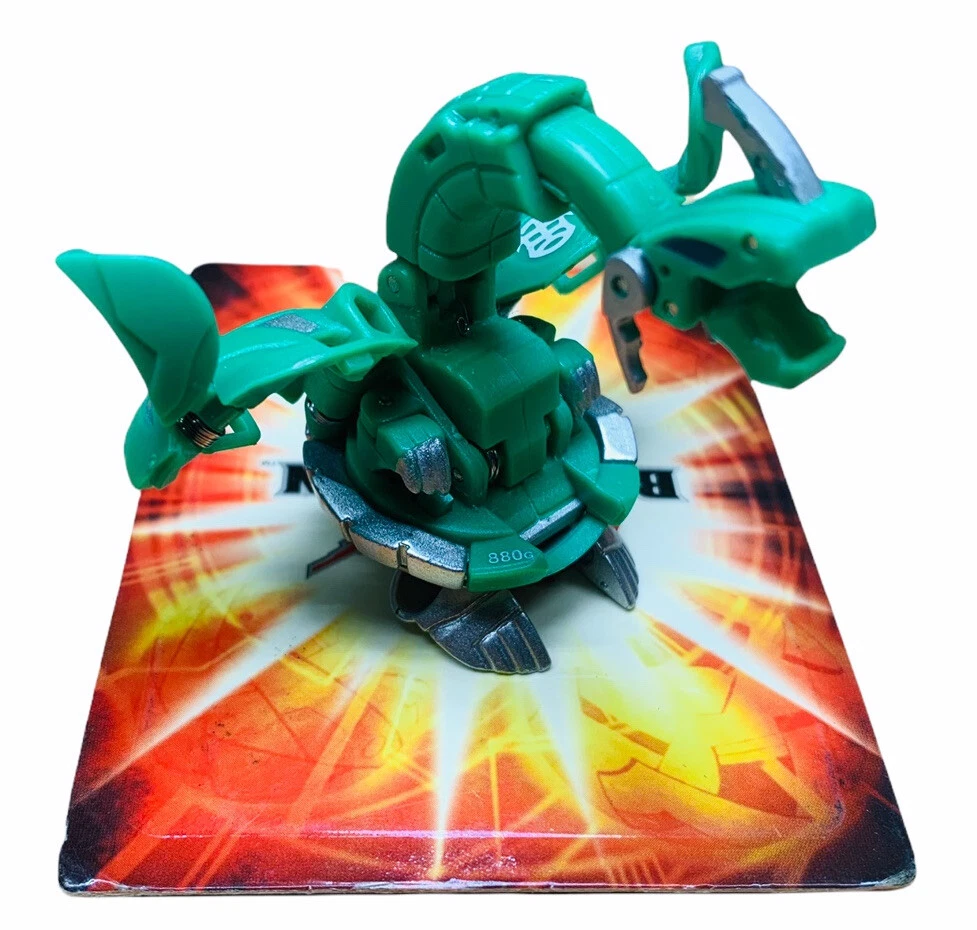 Iron Dragonoid Bakugan Wiki Characters Dragonoids Dragonoid (Character ...