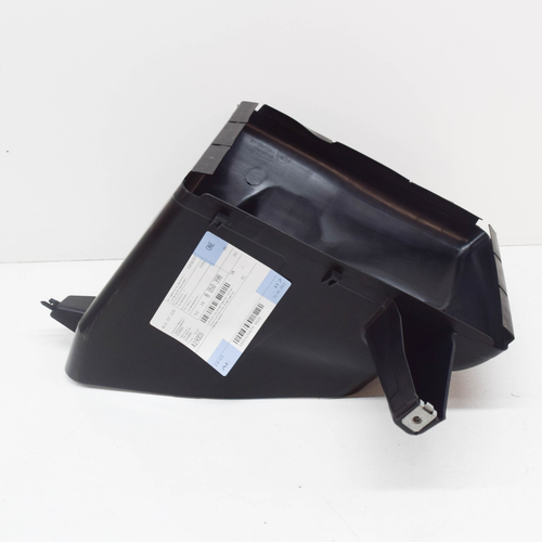 NEW BMW 6 F06 RADIATOR COOLING RIGHT AIR DUCT 51748050398 8050398 2016 ...