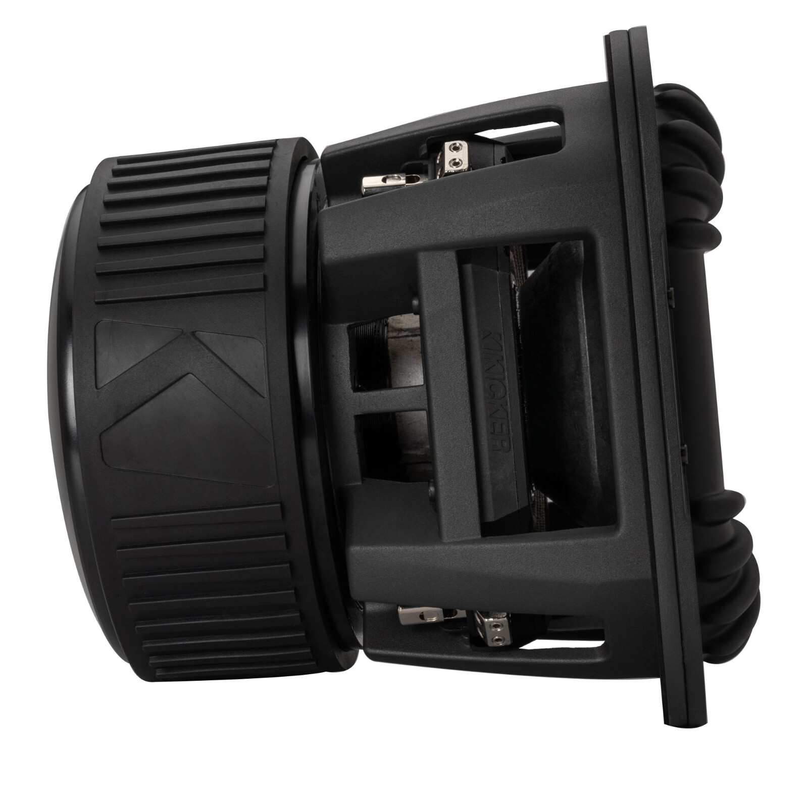 Kicker 49L7X101 - SoloX L7X 10-Inch (25cm), Ferrite Competition ...