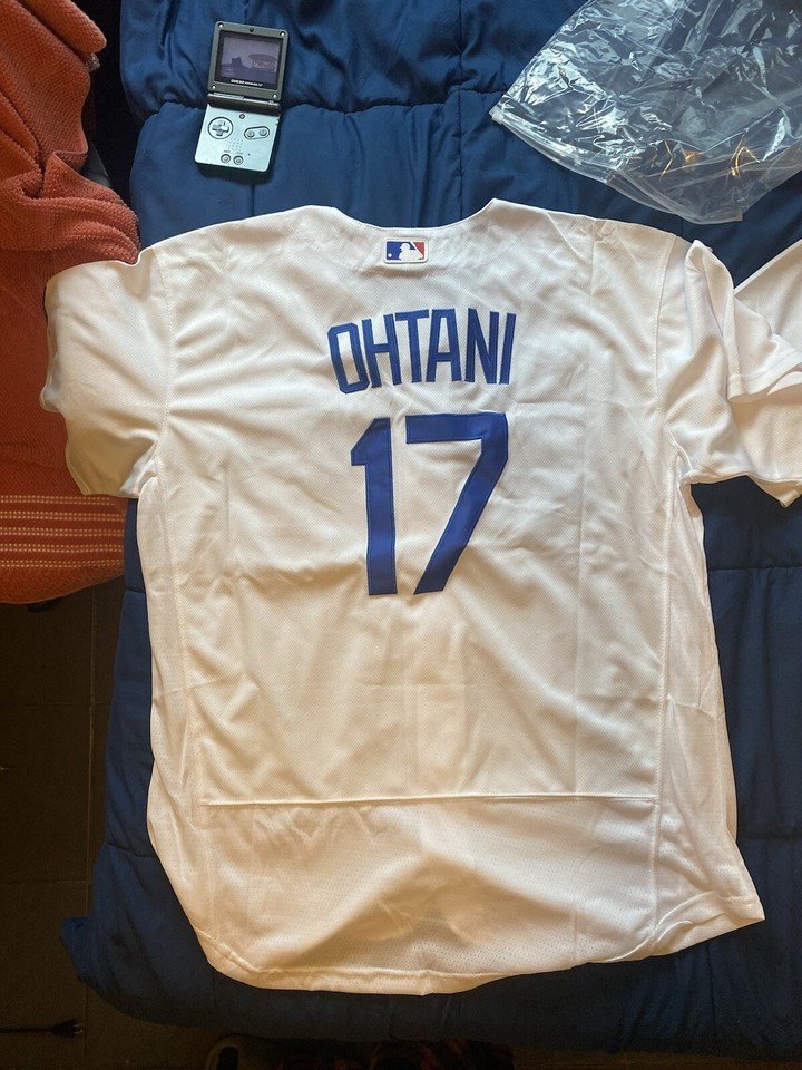 Shohei Ohtani Jersey #17 | eBay