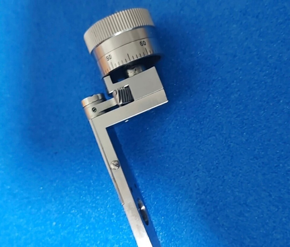 Retro microscope accessories-Leitz series polarizing plate | eBay