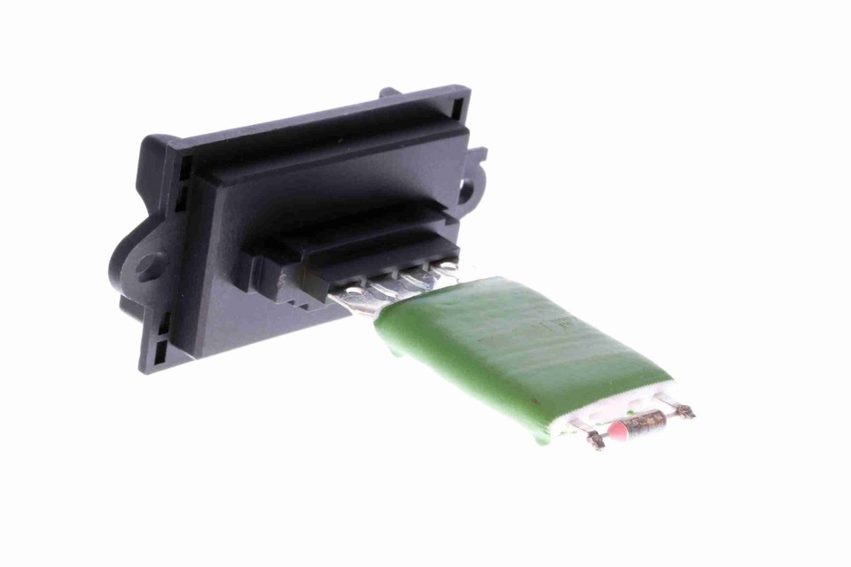 REGULATOR INTERIOR BLOWER V42-79-0012 FOR PEUGEOT CITROEN C3/II/Pluriel ...