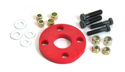 EP2016 Urethane Steering Coupling Repair Kit (1 PKT) | eBay