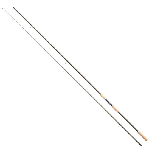 SALE - TO CLEAR! SKP Solitude 11' 1.25lb Specimen Rod | eBay UK