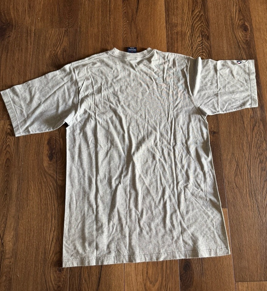 Vintage G Unit Gorilla Unit T Shirt Mens Large Gray 50 Cent Y2K ...