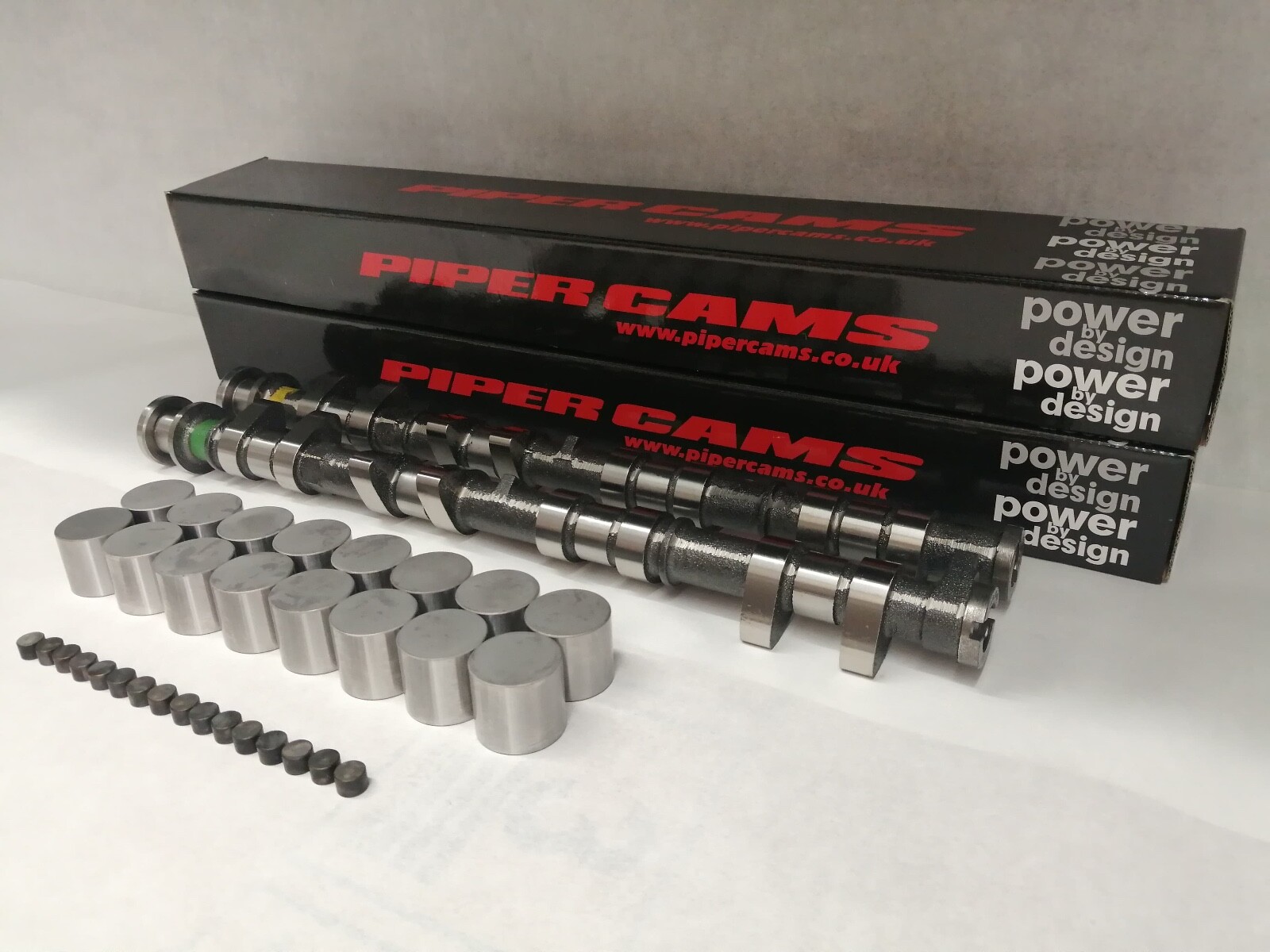 Ford Duratec 2 l Solid Lifters shims camshafts Complete KIT (race rally ...