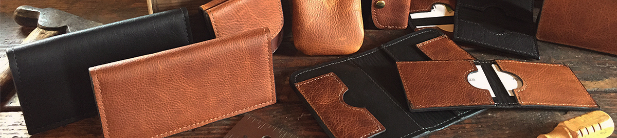 Yoder Leather Company | eBay Stores