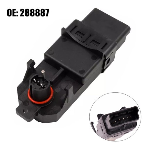 288887 For Renault Megane Mk2 Scenic Clio Mk3 Window Regulator Motor ...