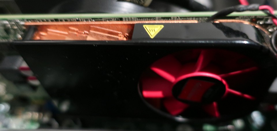 Ultra Fast Windows XP + 7 Retro Gaming PC SFF Intel i5 8GB RAM 256GB ...