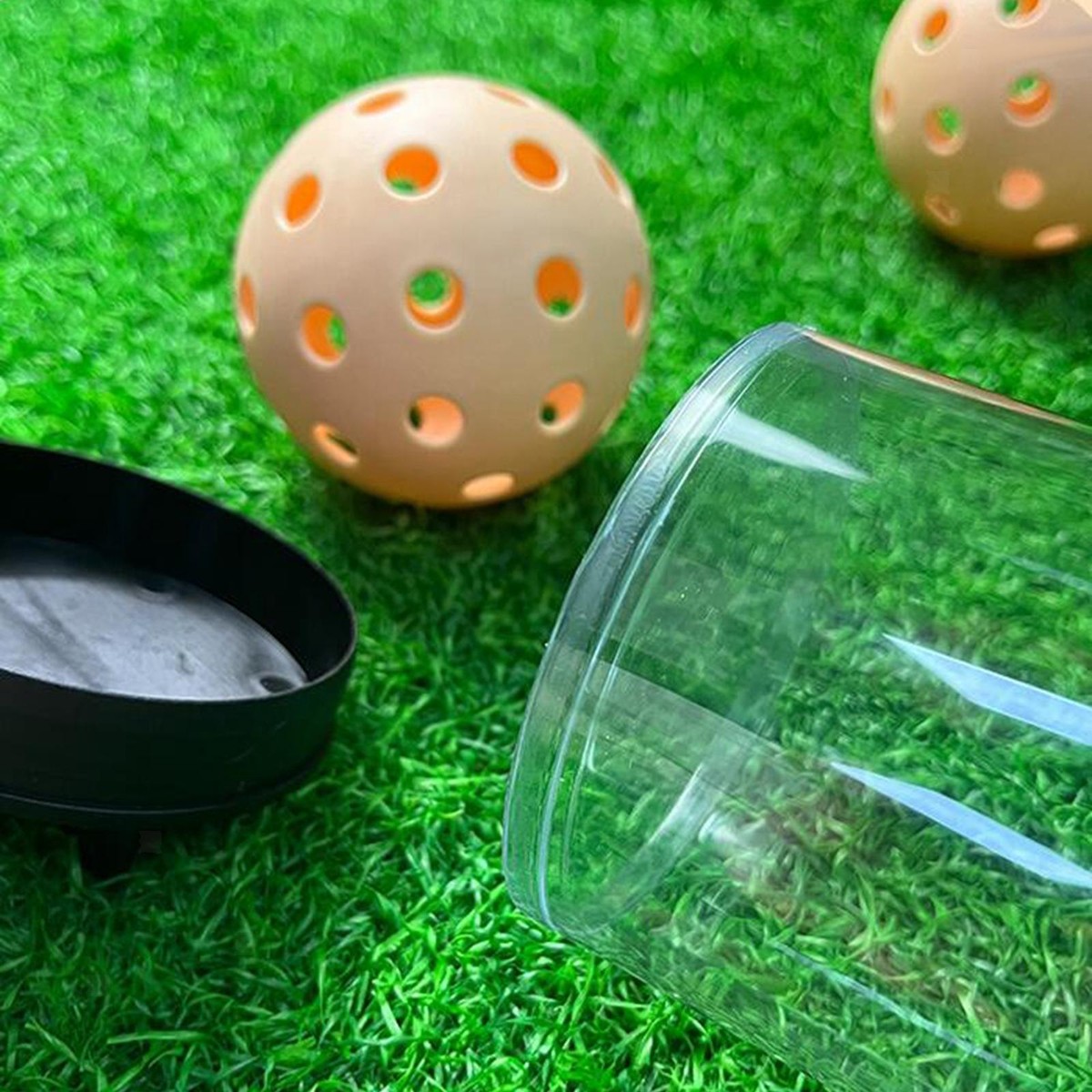 pickleball storage bin - gami.bg