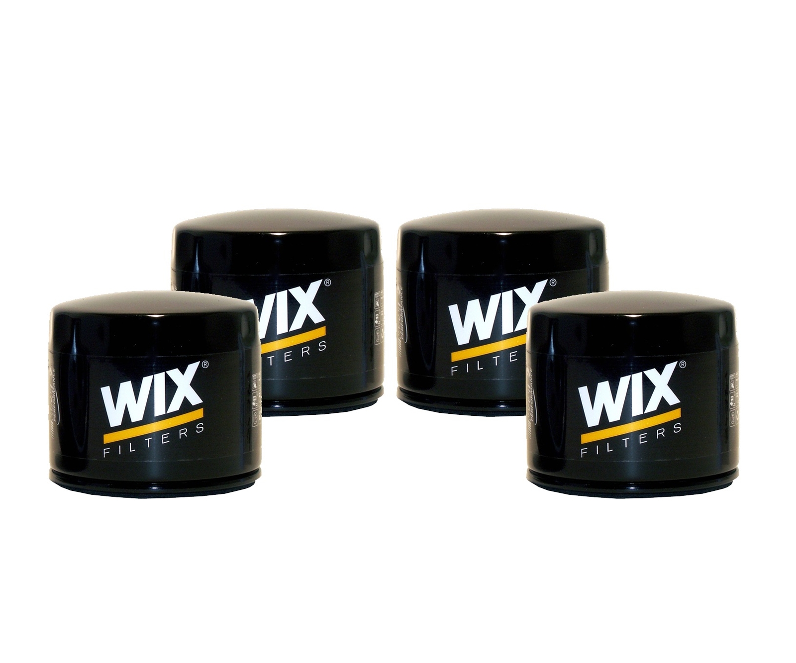 Wix 57099 - cross reference oil filters | oilfilter-crossreference.com