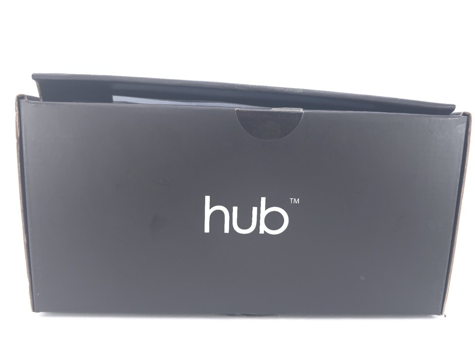 ooma Hub - VoIP Phone Device w/ No Monthly Phone Service Bills w/ Power ...