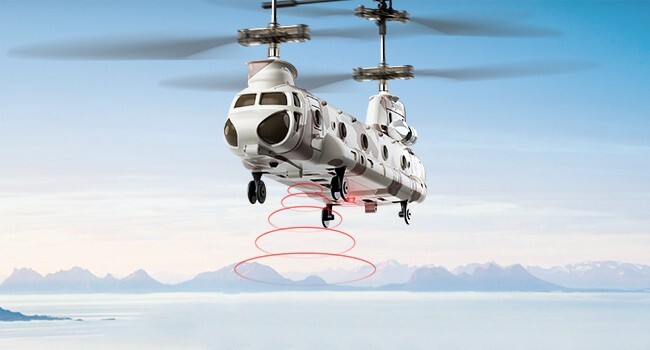 SYMA Remote Control Helicopter, S52H Military Transport RC Helicopter with Al... | eBay