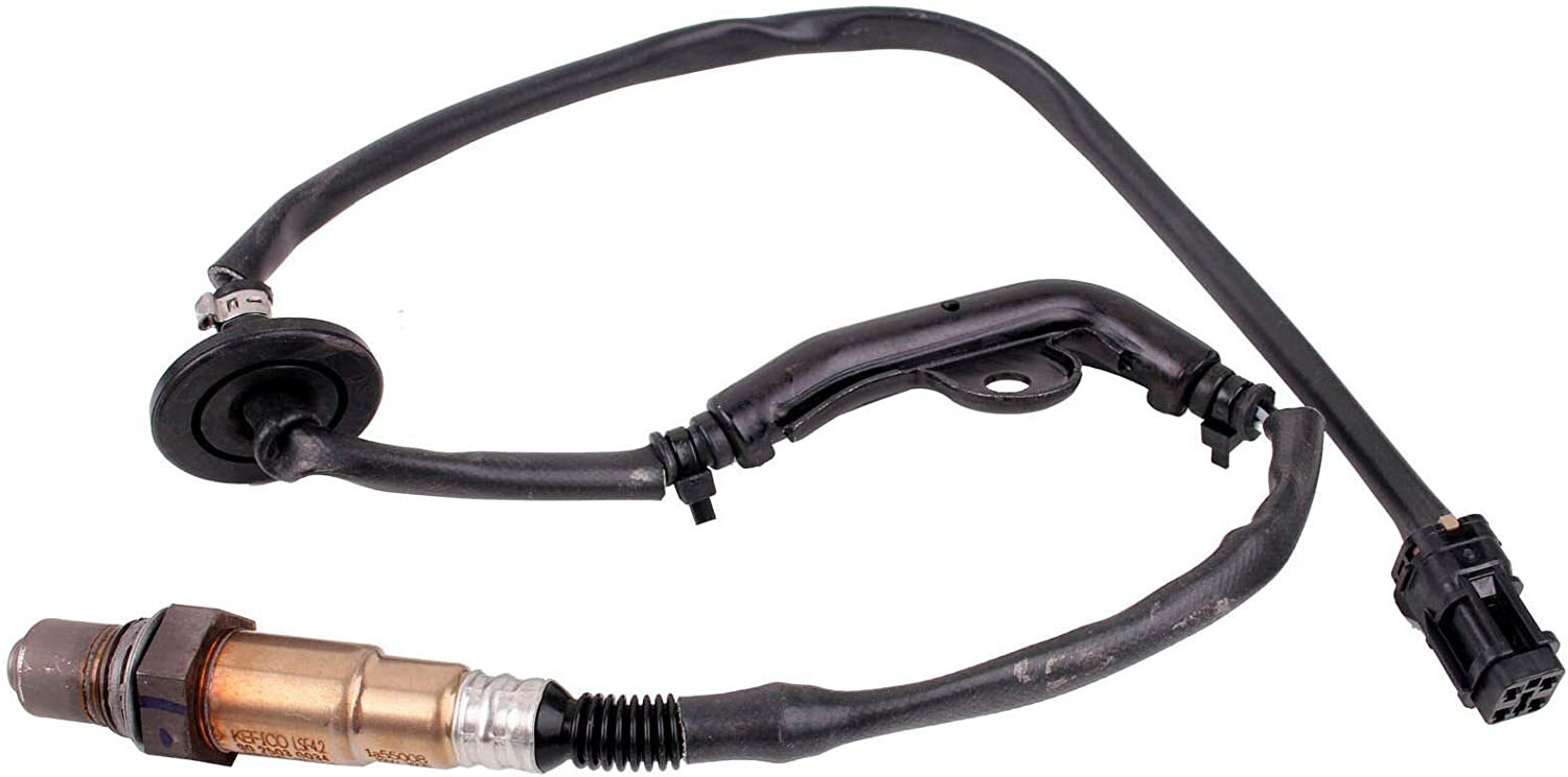 ⭐GENUINE⭐O2 Oxygen Sensor for 10-15 Hyundai Elantra Forte Optima Soul ...