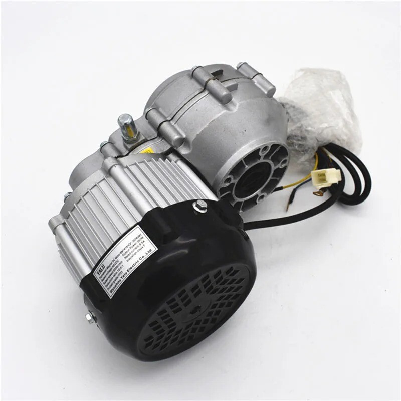 DC Brushless Differential Motors Brushless Traction Motors Brushless ...