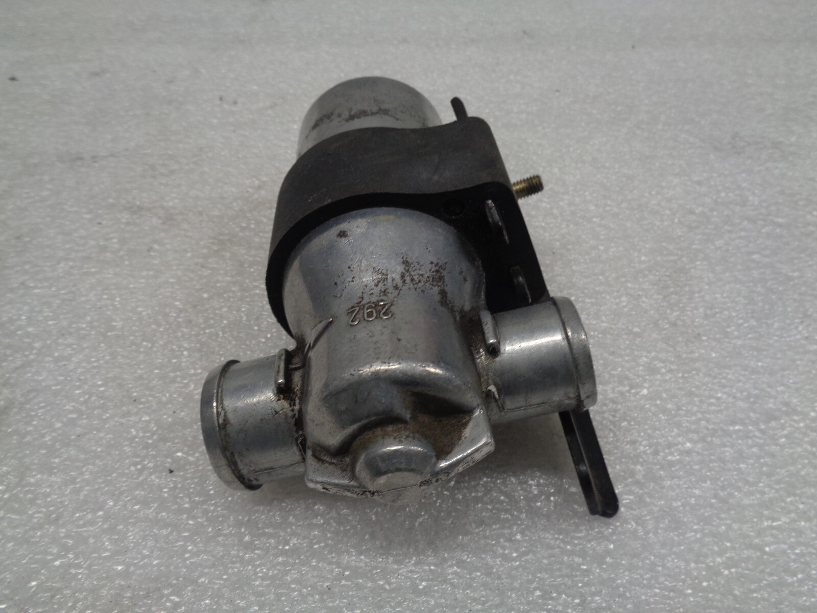 1999-2005 BMW 323i E46 IDLE AIR CONTROL VALVE OEM KD70753 | eBay