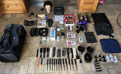 cosmetology student kit | eBay