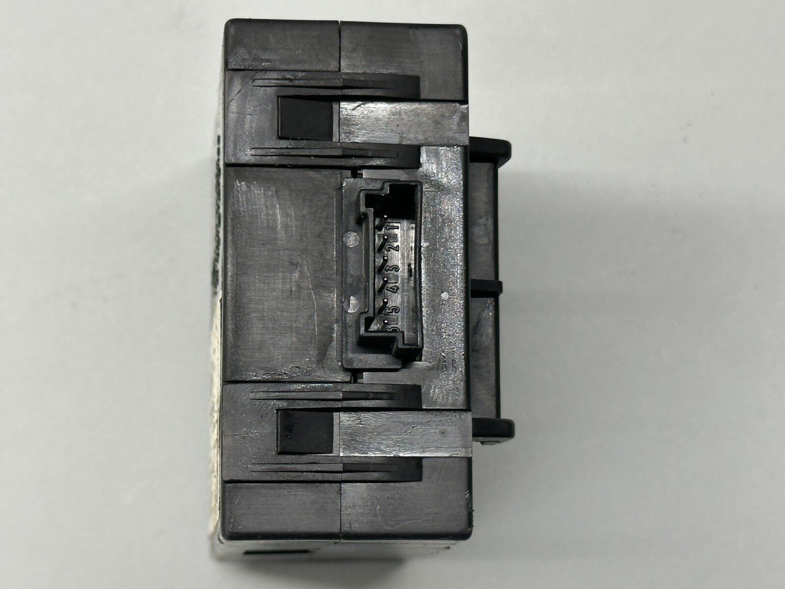 Chrysler+Crossfire+2007+Security+Anti-theft+Control+Module+A1938200126 ...