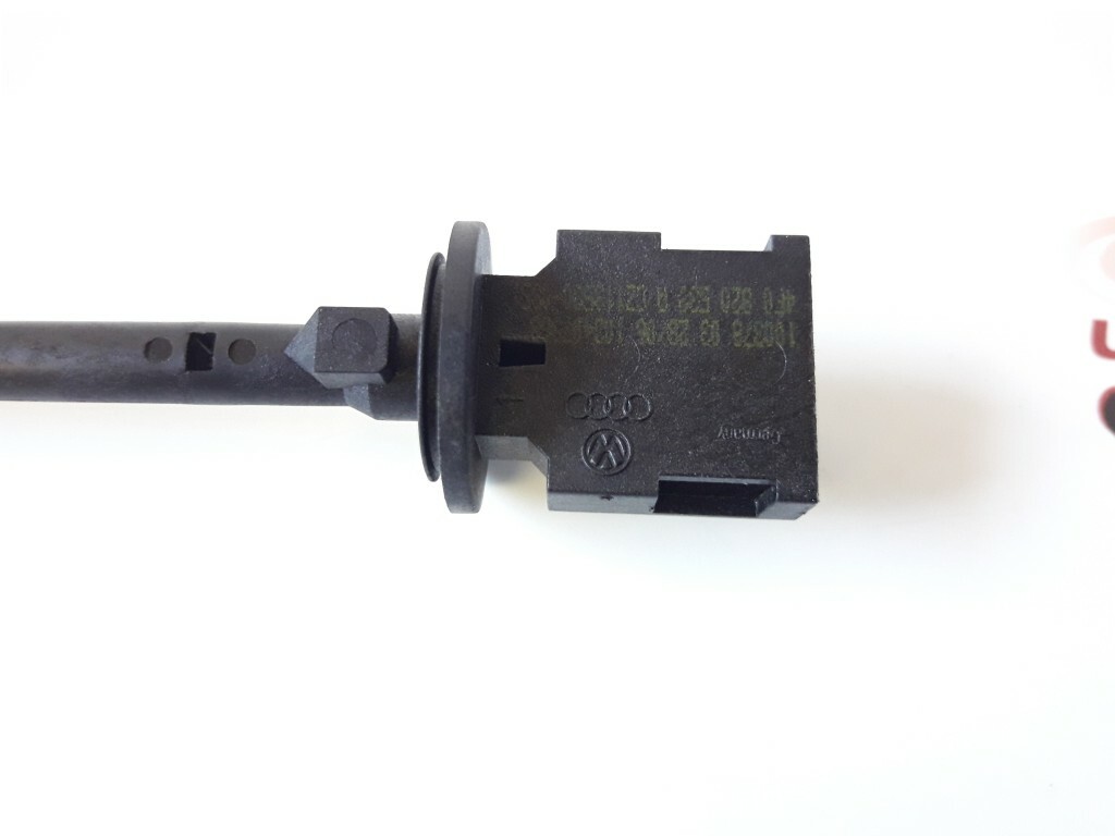 Audi A6, S6 (C6-4F) 2006 All Innentemperatursensor 4F0820539A GUST8848 ...