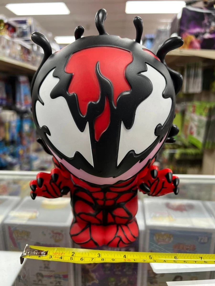 Chibi Anti Venom