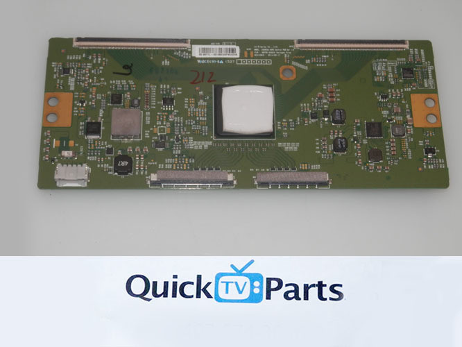 SONY XBR-65X900C T-CON BOARD 6871L-4014B (6870C-0562A) | eBay