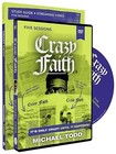Crazy Faith Study Guide DVD It's Only Crazy Until It Happen by Todd Michael | eBay Australia