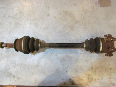 2005 Nissan 350Z Convertible RH Rear Axle Shaft | eBay