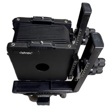 Cambo Legend 4x5 Large Format View Film Camera Body Only for sale ...