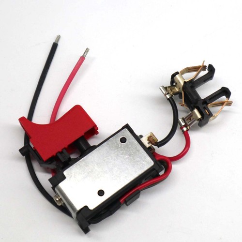 for Bosch Driver Lithium Drill Start/stop Switch On-off Switch 2 609 ...