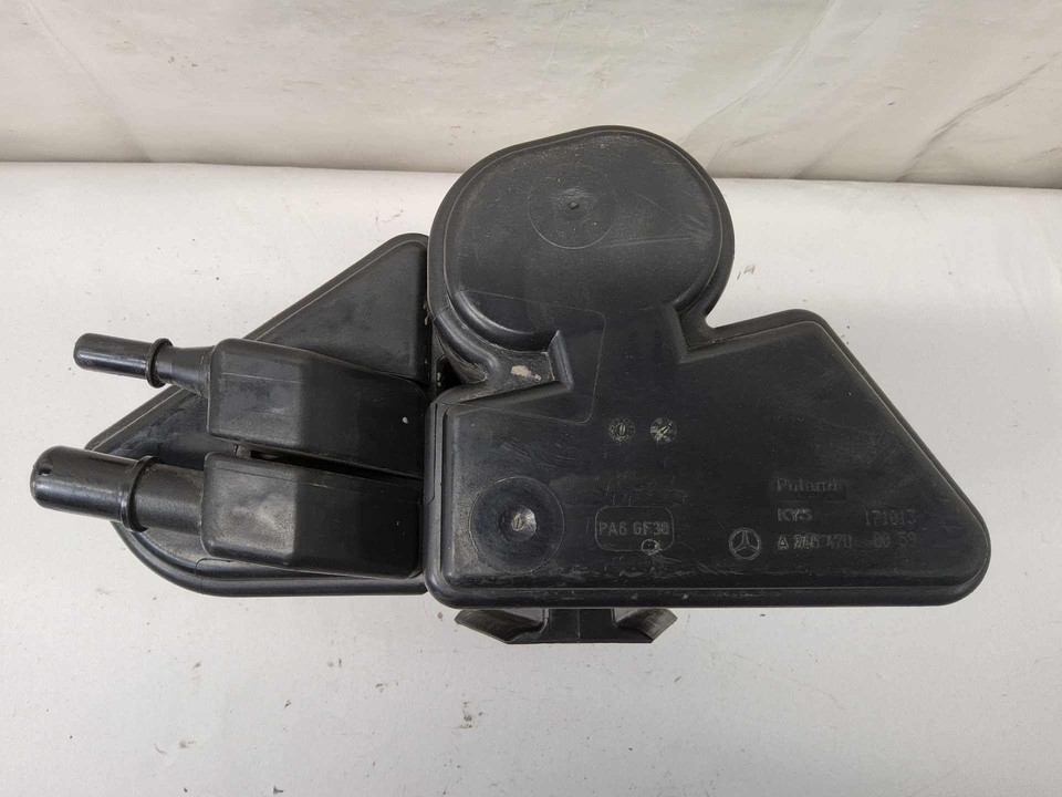 2017-2023 Mercedes-Benz CLA 141516 17 18 19 20 21 22 23 Evaporator ...