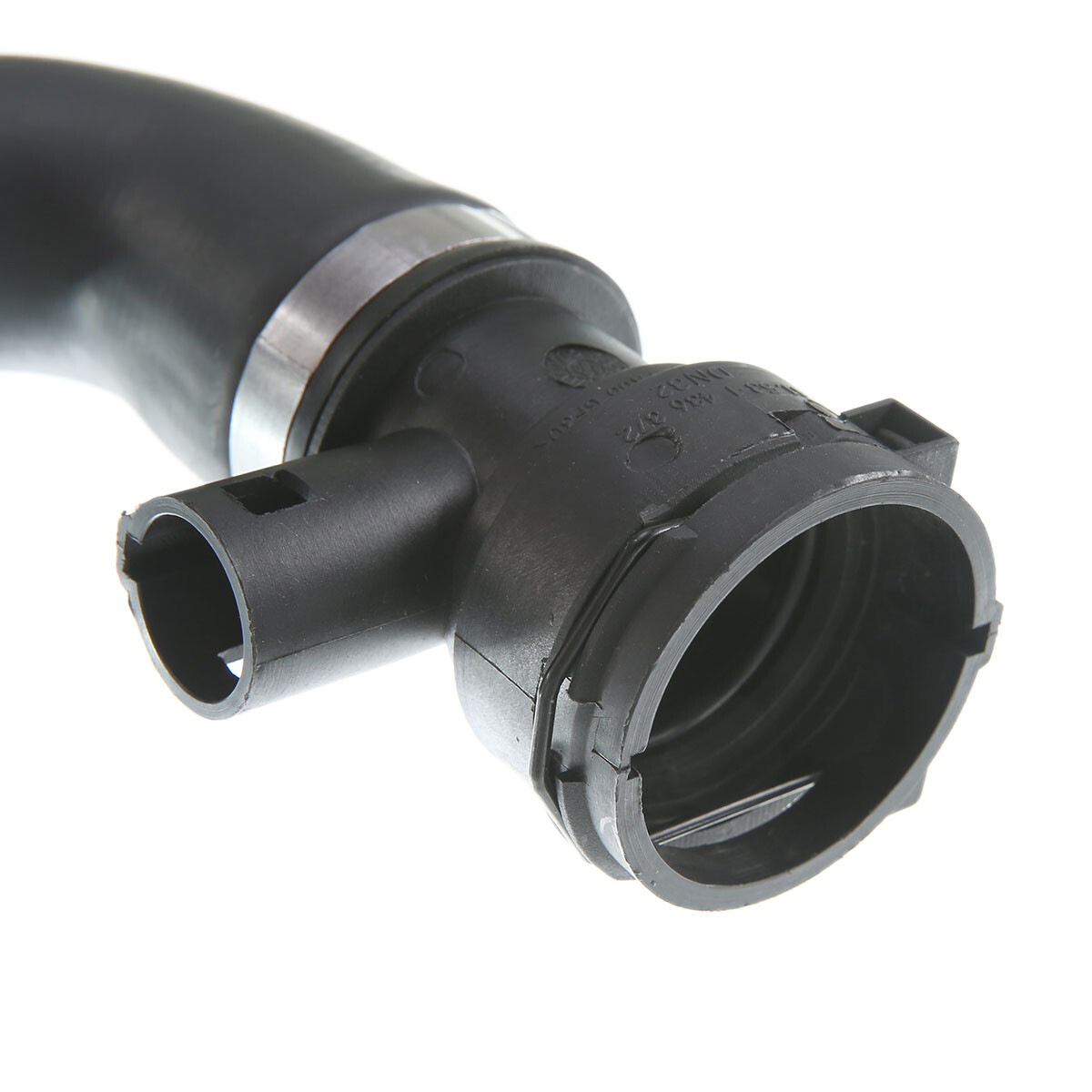 Lower Radiator Coolant Hose for BMW 323i 325i 325xi 328i 330i 330Ci E46 ...