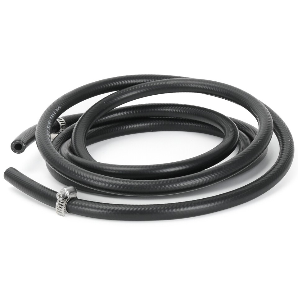 Fuel Line Kit For Honda Civic Feed Return Line CX DX EX GX HX LX EXR ...