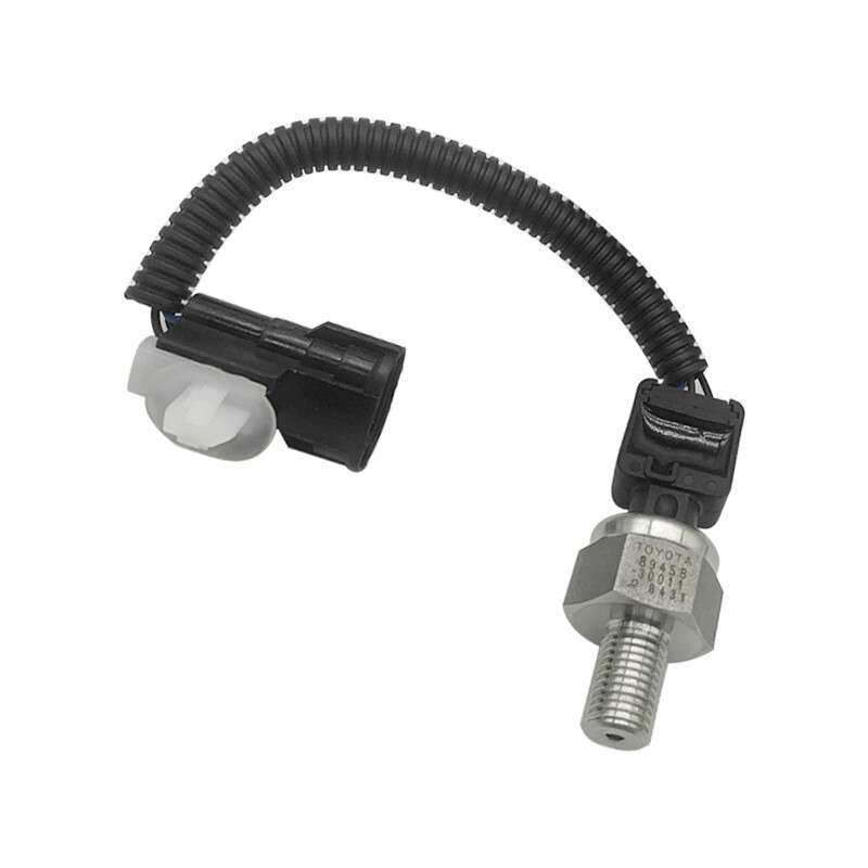 Genuine OEM NEW FOR LEXUS SENSOR FUEL INJECTION PRESSURE 8945830011 ...
