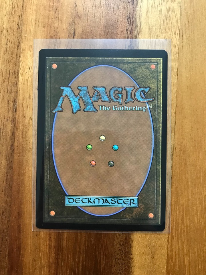 MTG FOIL Doctor Octopus, Master Planner - Marvel's Spider-Man #128 QTY ...